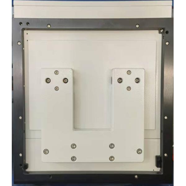 Quality 5.8GHz 80db Mini RF Shielded Enclosures Box High Isolation Rack Mount for sale