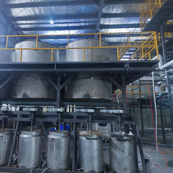 Quality disposable household nitrile glove manufacturing production line equipment for sale for sale