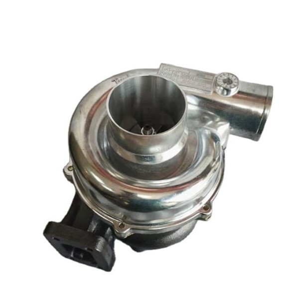 Quality 8944183200 OE NO. 6T-575 RHB6A Turbocharger for EX150 Excavator 4BD1 Turbocharger for sale