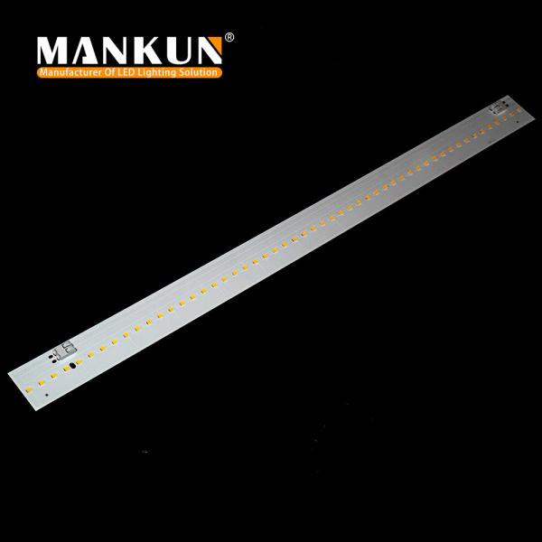 Quality 40W Office Panel Light Dc Tube Linear LED Module 1.5M Led Pcba Customize for sale