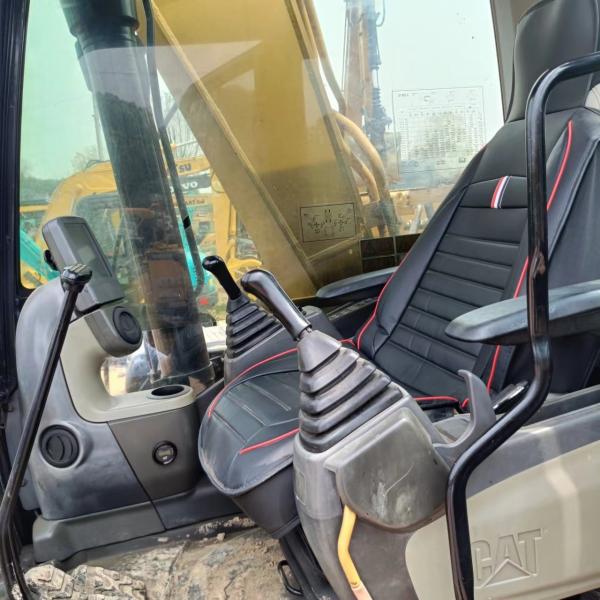 Quality Original Hydraulic Pump Used Cat 315 315D Excavator 315D2GC for Earth Moving for sale