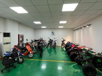 China Factory - Hangzhou Runpro Technology Co., Ltd.