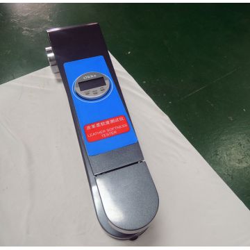 Quality Leather Testing Equipment Portable Leather Softness Tester for Fur and Leather for sale