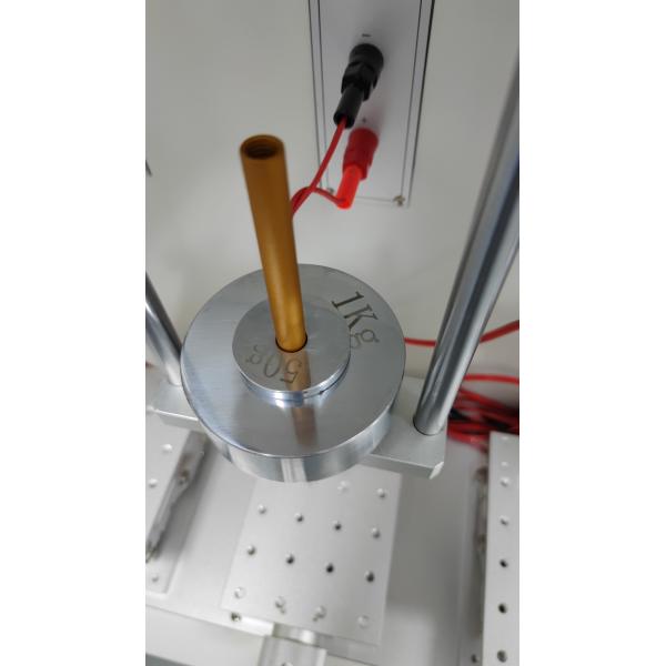 Quality Three Axis Button Life Testing Machine for sale