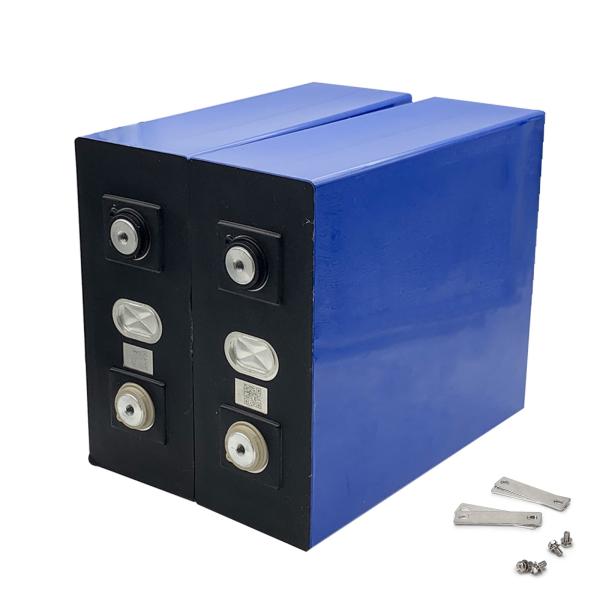 Quality Deep Cycle Lifepo4 Battery 3.2 V 272ah For Solar System CE certificate for sale