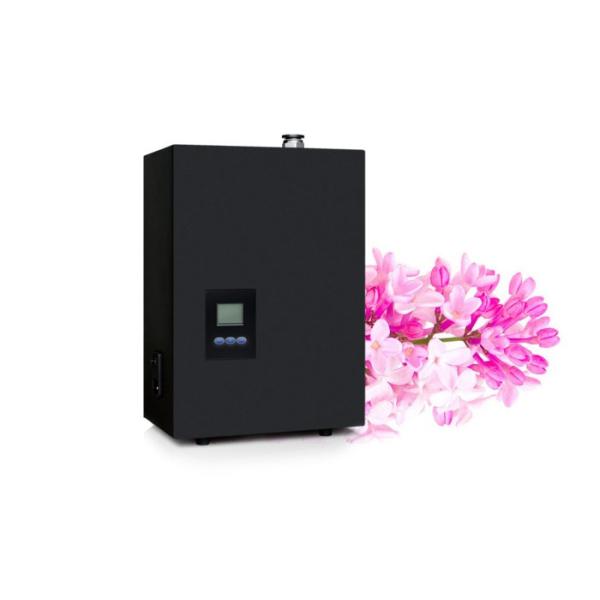 Quality HVAC Installed Adjustable Scent Air Machine Nano Technology For Hotel Lobby for sale