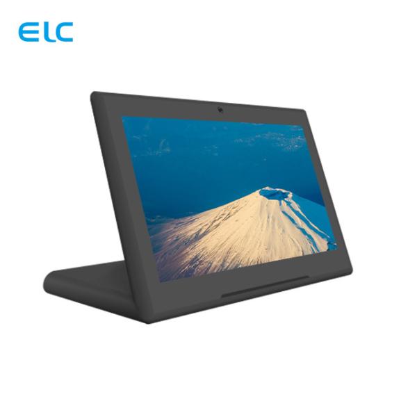 Quality BT4.0 Android Desktop Tablets 10.1 Inch POS System Touch Screen Tablet for sale
