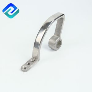 Quality CNC Annealed Stainless Steel Boat Handles for sale