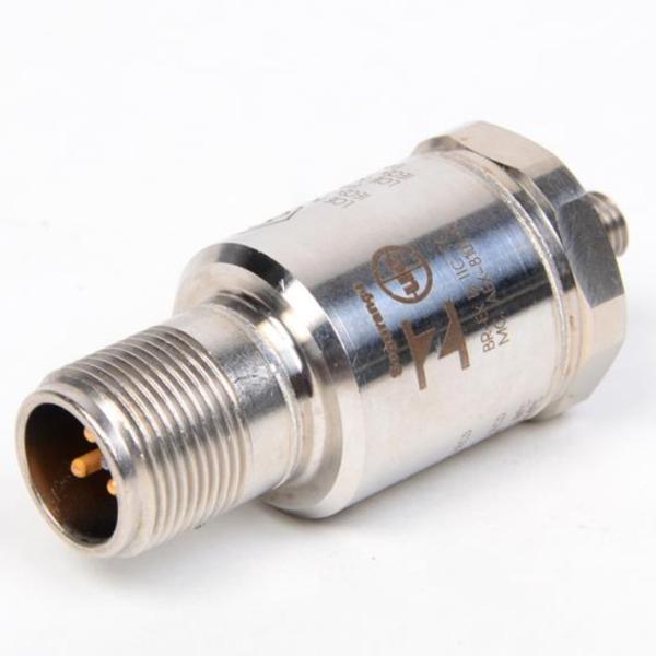 Quality Case Isolated Accelerometer Acceleration Transducer GE 330400-01-05 Bently for sale