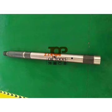 Quality Rupture Disc Circulating Valve 5 Inch For Drill Stem Testing Service 127.5mm for sale