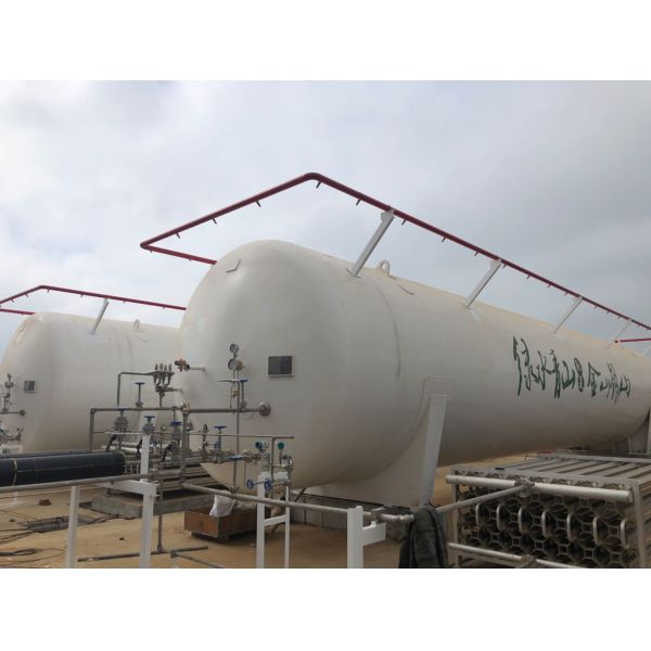 Quality Welding End Low Temperature DN25 Long Stem Valve Design for sale