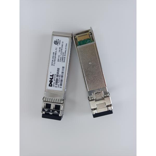 Quality 25Gb/S 850nm SFP+ Original SFP Module DELL FTLF8536P4BNL-E5 for sale