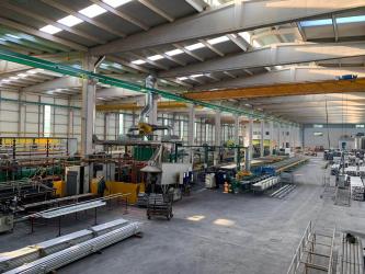 China Factory - Z.S.B Metal Product CO.,LTD