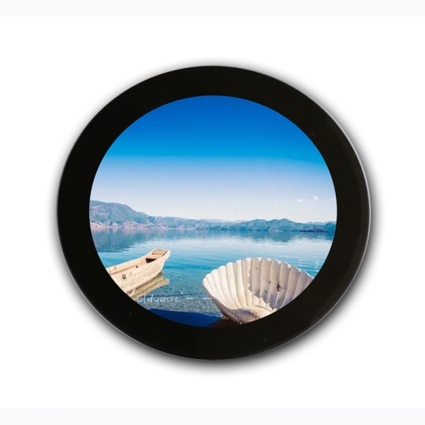 Quality 5'' Tape Enclosure FHD 1080P Customized LCD Panel With High Brightness 400cd for sale