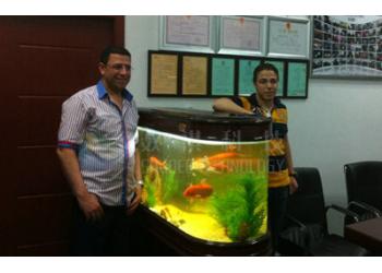 China Factory - Guangzhou Shuqee Digital Tech. Co.,Ltd