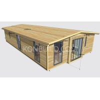 Quality Protect The Cold Sea Container House With Philippines Prefabricated Homes for sale