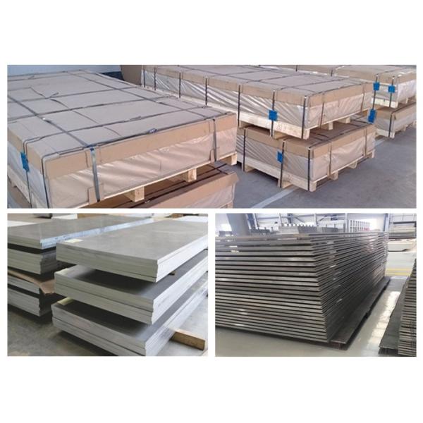 Quality High Strength Corrosion Resistance Aircraft Aluminum Sheet for sale