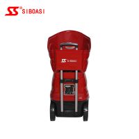 Quality 12VDC 120W 20KM/H Tennis Ball Machine For Training Multiple Mode for sale