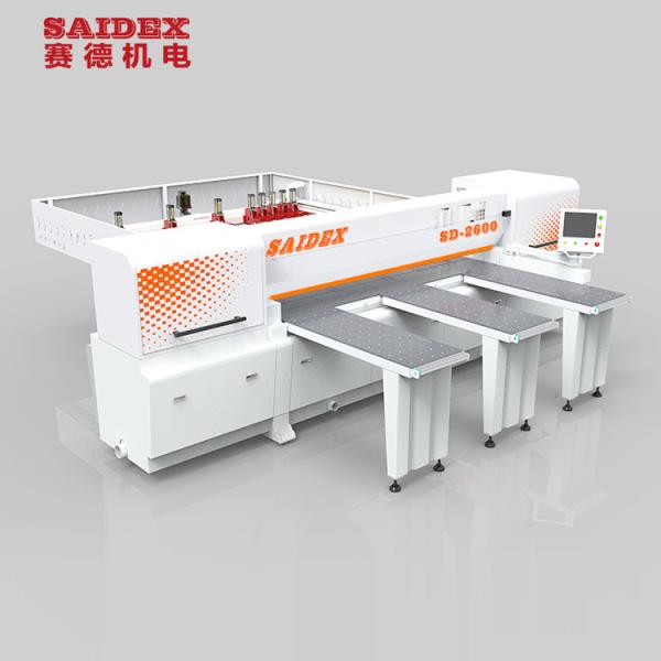 Quality Stable Practical Acrylic Die Cut Machine , Water Cooled Acrylic Engraving Machine for sale