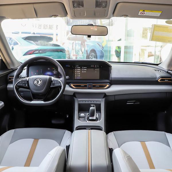 Quality Top Speed 150km/H Dongfeng EV Car Aeolus E70 PRO 2023 Smart Edition for sale
