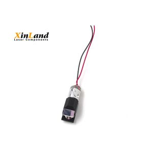 Quality Research Lab Laser Light Generator 520nm 50mw Green Laser Line Generator for sale
