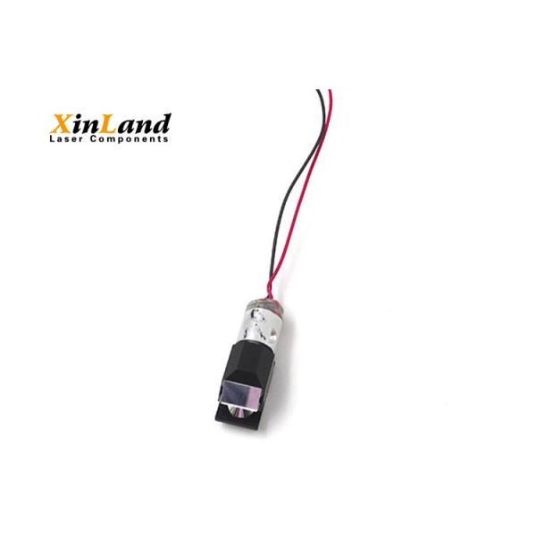 Quality Research Lab Laser Light Generator 520nm 50mw Green Laser Line Generator for sale