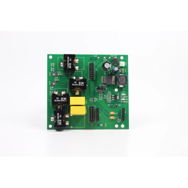Quality Induction Heater PCBA Induction Cooker PCB Board Assembly and Manufacturer for sale