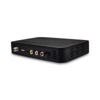 China Digital DVB T2 TV Box factory