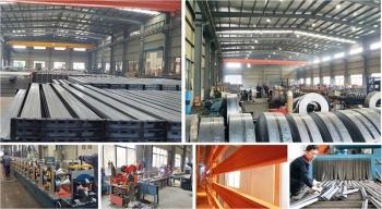 China Factory - Ace Storage Equipment Manufacturer Ltd.