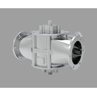 Quality Material Automation Auto Diverter Valves For Pneumatic Conveying for sale