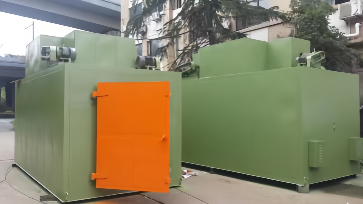 Quality Box Drying Oven | Electrode Welding Rod Curing Oven for Welding Material for sale