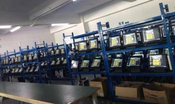 China Factory - Guangzhou Bimi Electronic Technology Co., Ltd.