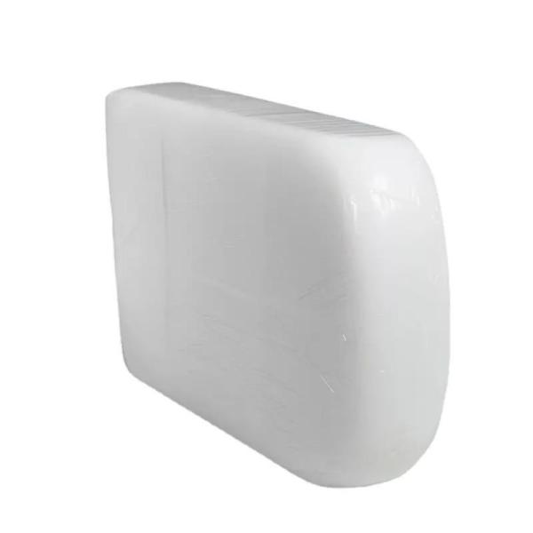 Quality Common Purpose White Raw Silicone Rubber 7.0MPa For Electric Insulation for sale