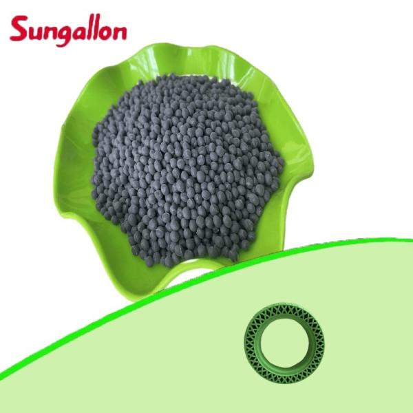 Quality Customized TPE Raw Material Eco Friendly For TPE Sporting Equipment for sale