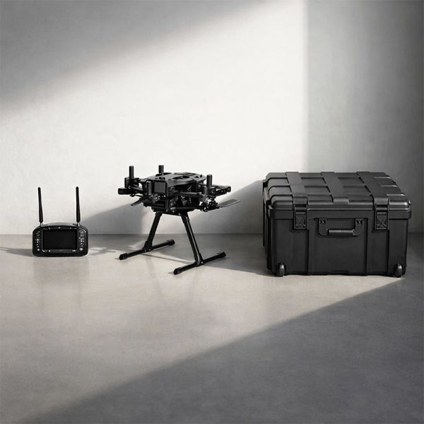 Quality ZAi-900 Enterprise Drone Platform for Long-Range Inspection, Mapping and Mission for sale