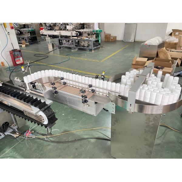 Quality Automatic Cartoner Paper Folding Box Automatic Cartoning Machine for Cosmetic for sale