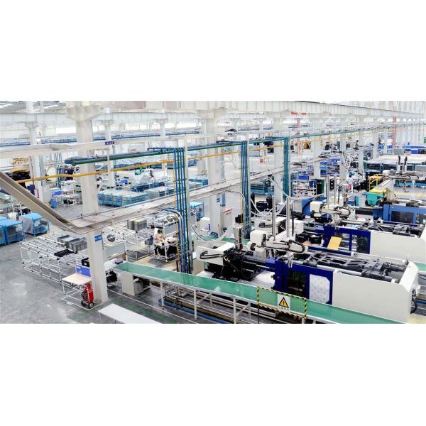 Quality Customized Take Out Robot High Efficiency Two Language With Internal Memory for sale