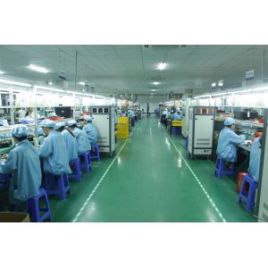 China Factory - Shenzhen Tianyin Electronics Co., Ltd.