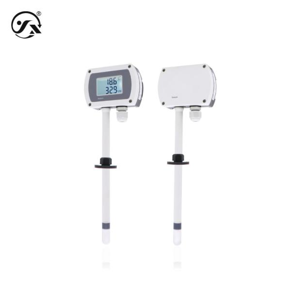 Quality CWS20Y Plug In Temperature Humidity Transmitter Constant Temperature And for sale