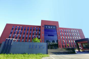China Factory - Beijing Lefis