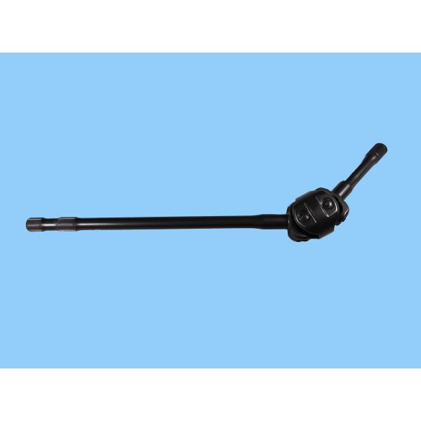 Quality Heavy Duty Drive Shaft Double Cardan Customize For Off Road Vehicle for sale