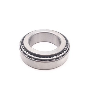 Quality Taper Roller Bearing for sale