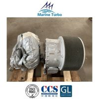 Quality T- / T- T- RH143 Marine Turbocharger Complete, Second-Hand Original Marine for sale
