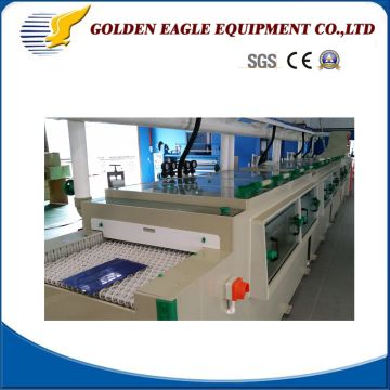 Quality Ge-Sk12 PCB Etching/Developing Machine for Production Working Height 850mm /50mm for sale