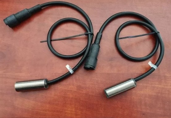 Quality 52484879 Proximity Switch Konecranes Spare Parts for sale