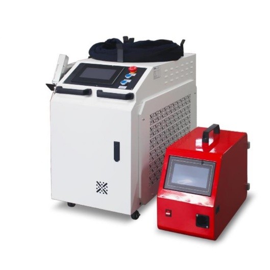 Quality Induction Brazing Machine for Advanced Laser Welding Technology for sale