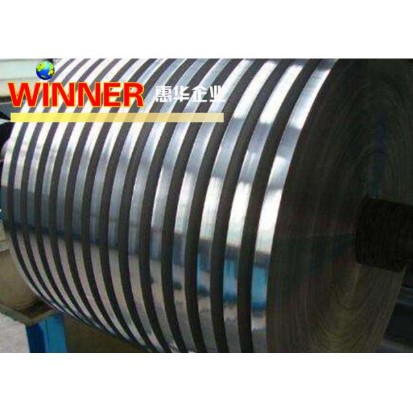 Quality Nickel Aluminum Alloy Strip , Thin Aluminum Strips High Conductivity for sale