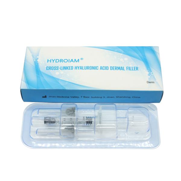 Quality Injectable Hyaluronic Acid Gel Anti Aging for sale