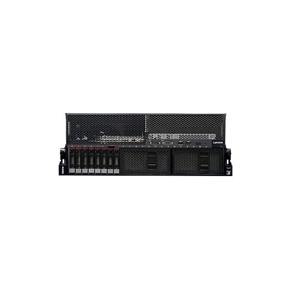 Quality Lenovo ThinkServer SG670 GPU Server 8* V100 NVLink SXM2 Cards Intel Xeon Gold 6240*2 for sale