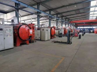 China Factory - Vision Magnetoelectricity Technology Co., Ltd.